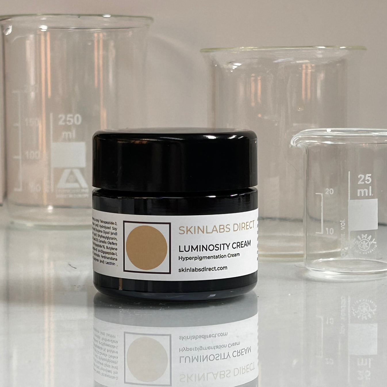 Luminosity Cream – Skinlabs Direct