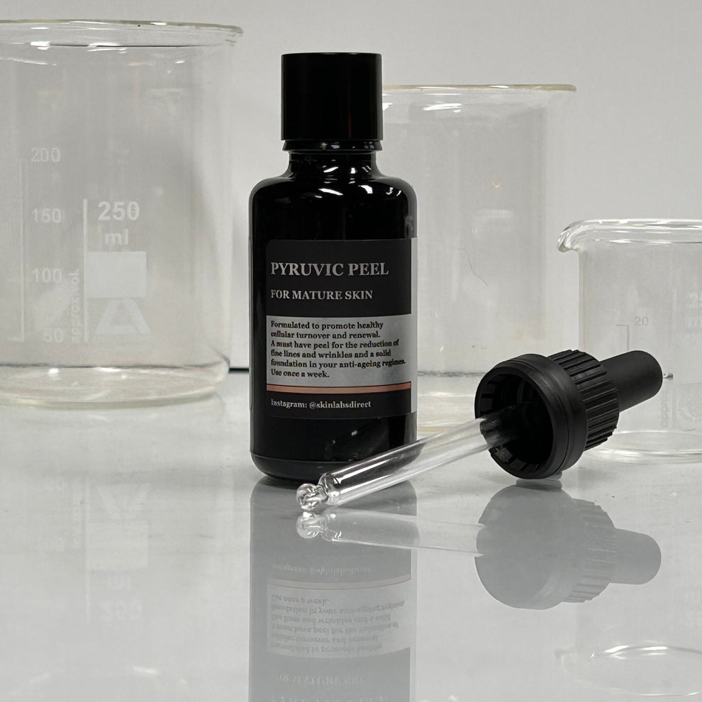Pyruvic Peel – Skinlabs Direct